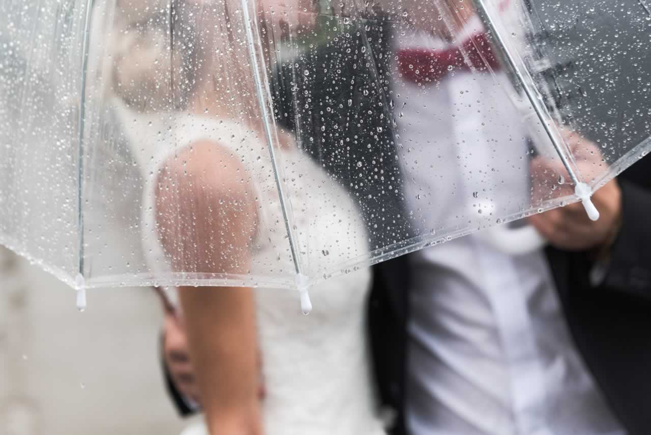 Vow Renewal Rain Plan: When to Switch to Plan B for a Picture-Perfect ...